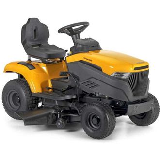 STIGA Sports Benzin-Rasentraktor - Tornado 5108 - Stiga