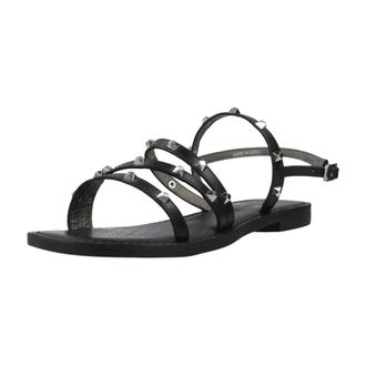 Geox Maddalusia C - - Shoes - Damen - Schwarzk - 37 EU