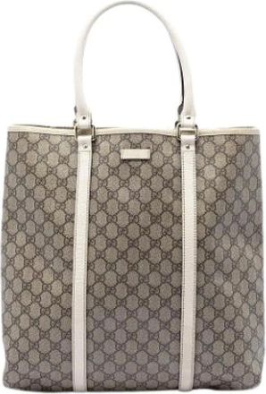 Gucci Damen, Pre-Owned, Beige, ONE SIZEGr&ouml;&szlig;e