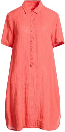 120% Lino KLEIDER - Mini-Kleider auf YOOX.COM