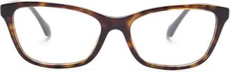 Versace Femme, Accessoires, Brun, Taille: 54 MM Optical Frame