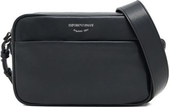 Emporio Armani Clutches - Bags Black - Gr. unisize - in Schwarz - f&uuml;r Damen
