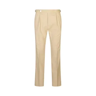 HUGO BOSS Homme, Pantalons, Beige, Taille: M H-Perino Pantalons