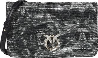 Pinko Click Soft Horizontal Mini - - Bags - Damen - Mehrfarbig - ONE SIZE