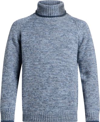 Fedeli STRICKWAREN - Rollkragenpullover auf YOOX.COM