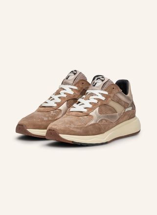 Floris Van Bommel Floris Van Bommel Sneaker Suvi 05 beige
