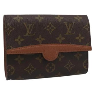 Louis Vuitton Pre-owned Waist Bag - - Pre-owned - Damen - Braun - ONE SIZE