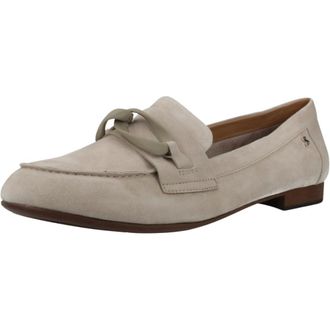 Stonefly Stonefly, Femme, Chaussures, Beige, Taille: 38 EU Adel 3 Goat Suede