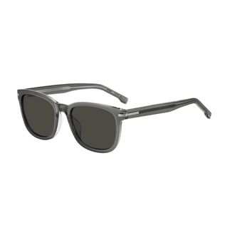 HUGO BOSS Stilvolle Sonnenbrille mit Premium-Qualit&auml;t - - Accessories - Herren - Grau - 54 MM