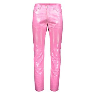 Diesel Herren, Hosen, Rosa, W38Gr&ouml;&szlig;e