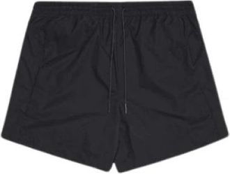 Rains Homme, Maillots de bain, Noir, Taille: M Mito Shorts