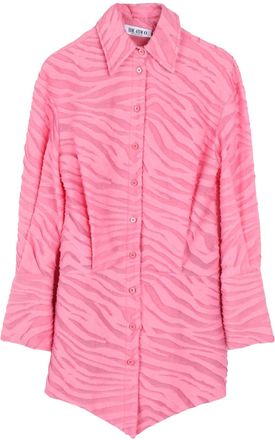 The Attico KLEIDER - Mini-Kleider auf YOOX.COM