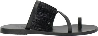 Ancient Greek Sandals SCHUHE - Zehentrenner auf YOOX.COM