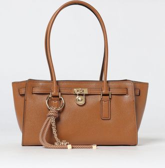 Michael Kors Umh&auml;ngetasche MICHAEL KORS Damen Farbe Braun