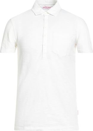 Orlebar Brown TOPS - Poloshirts auf YOOX.COM
