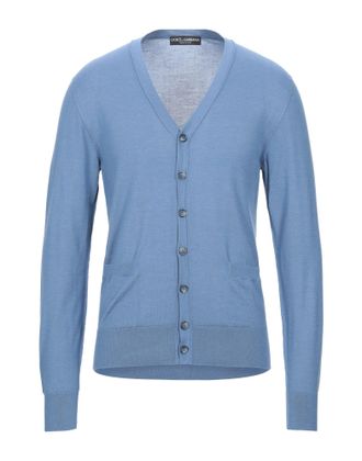 Dolce & Gabbana STRICKWAREN - Strickjacken auf YOOX.COM