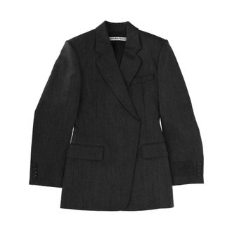 Alexander Wang Damen, Kleider, Schwarzk, XLGr&ouml;&szlig;e