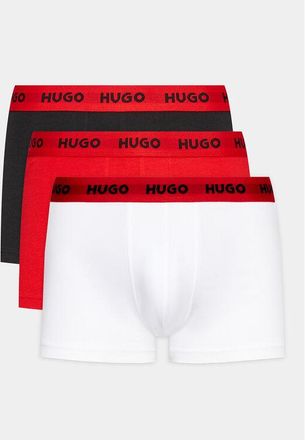 HUGO BOSS Boxershorts-Set 50469786 Bunt