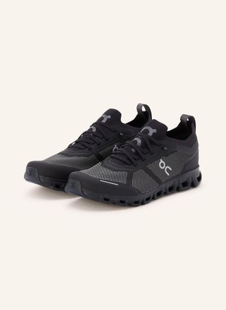On Sneaker Cloud 6 Versa schwarz