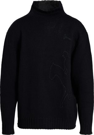 La Martina STRICKWAREN - Rollkragenpullover auf YOOX.COM