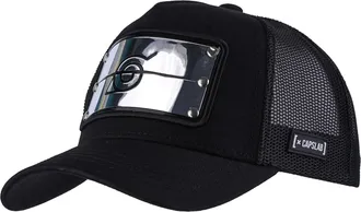 Capslab Cap Freegun Naruto Shippuden