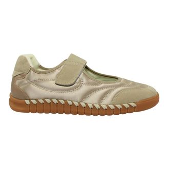 Colors Of California Damen, Schuhe, Beige, 41 EUGr&ouml;&szlig;e
