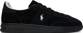 Polo Ralph Lauren Sneakers Bedford 809P13079001 Schwarz