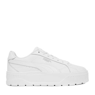 Puma Sneakers Puma KARMEN II L 39745602 Wei&szlig;