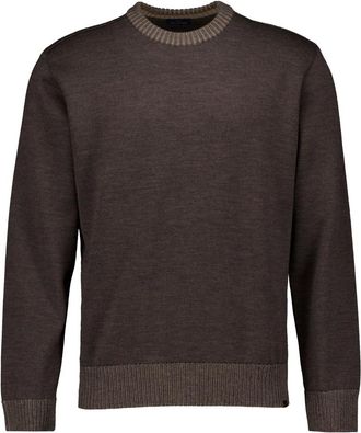 Paul & Shark Homme, Pulls, Brun, Taille: XL Pull Marron 15311010