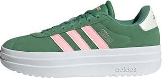 adidas Adidas Femme VL Court Bold Shoes, Preloved Green/Pink Spark/Ivory, 39 1/3 EU