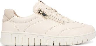 Caprice Sneakers 9-23761-46 Beige