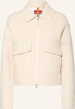 Parajumpers Parajumpers Kastenjacke Amalu weiss