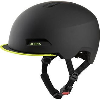 Alpina Herren Helm ALPINA BROOKLYN