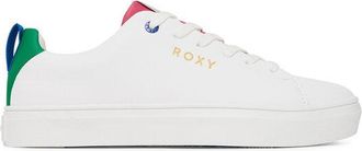 Roxy Sneakers V12-902 Weiß