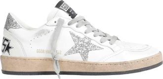 Golden Goose Ball Star Sneakers