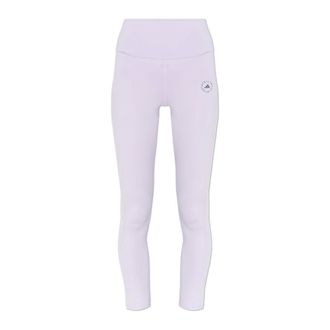 adidas by Stella McCartney Damen, Sport, Lila, XSGr&ouml;&szlig;e
