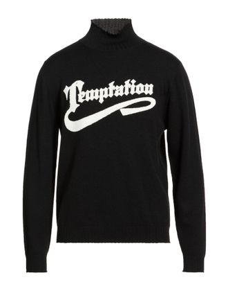 John Richmond STRICKWAREN - Rollkragenpullover auf YOOX.COM