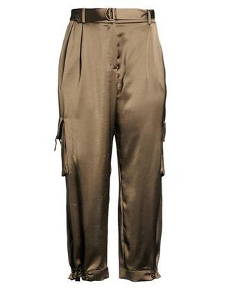 Nenette BAS - Pantalons sur YOOX.COM