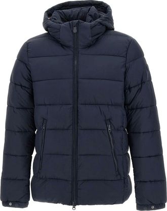 Save The Duck Homme, Vestes, Gris, Taille: S Boris Jacket