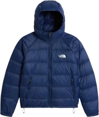 The North Face Hydrenalite Kapuzen-Daunenjacke - - Sport - Herren - Blau - M