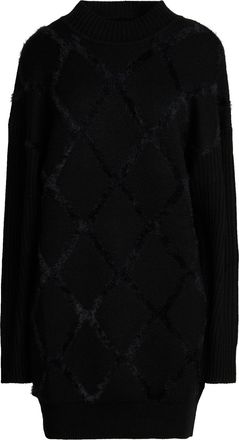 Patrizia Pepe STRICKWAREN - Rollkragenpullover auf YOOX.COM