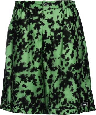 Dsquared2 HOSEN & RÖCKE - Shorts & Bermudashorts auf YOOX.COM