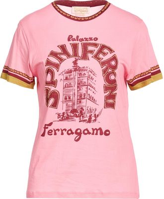 Ferragamo TOPS - T-shirts auf YOOX.COM