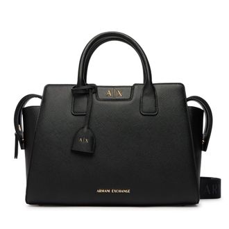 A|X Armani Exchange Handtasche Armani Exchange XW002158 AF26570 UC001 Schwarz