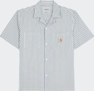 Carhartt Work in Progress Chemise - Taille XS