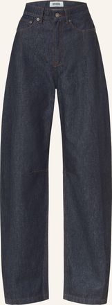 Drykorn Drykorn Boyfriend Jeans Liable blau