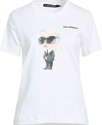 Karl Lagerfeld TOPS - T-shirts auf YOOX.COM