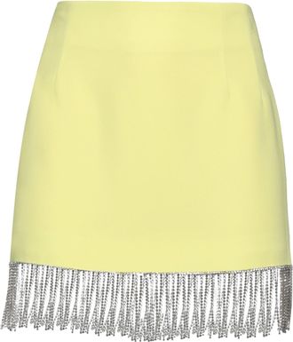 Forte Couture HOSEN & RÖCKE - Miniröcke auf YOOX.COM