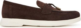 Furla Mokassins Goccia YL94GCC Y61000 CN 2460S Braun
