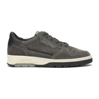 Mephisto Marius - - Shoes - Herren - Grau - 42 1/2 EU